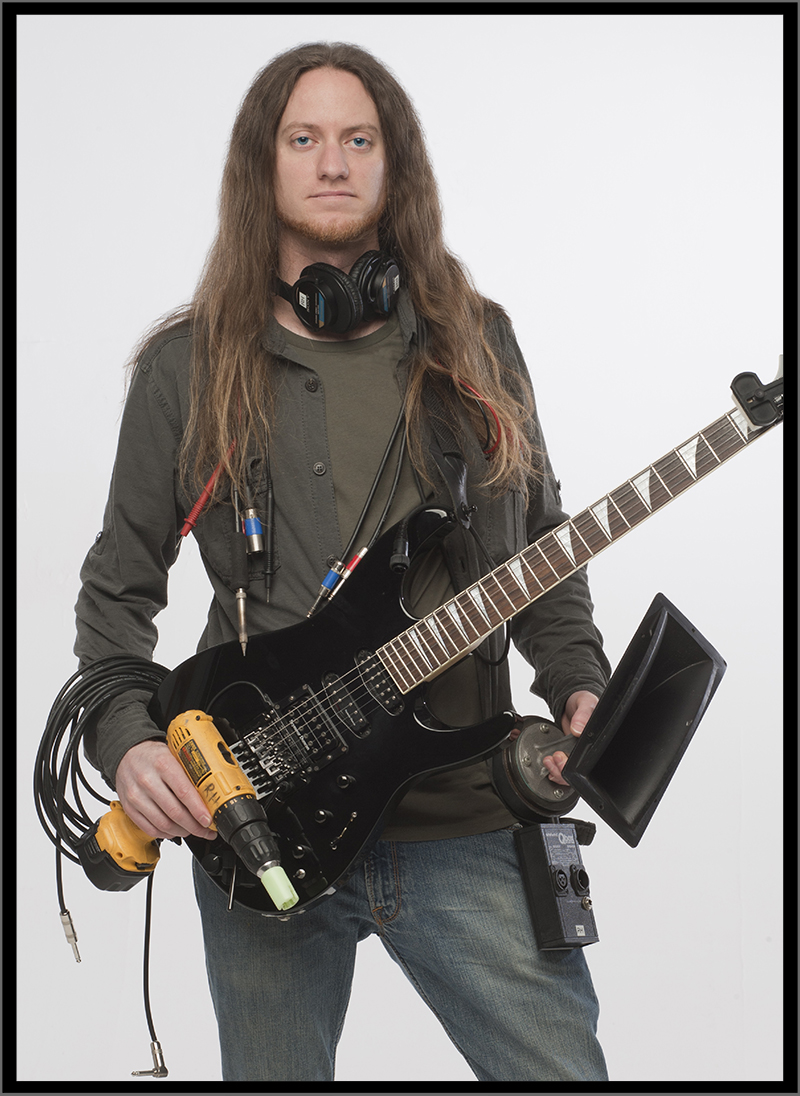 Rockstar Secrets – Solutions for a Hi-Tech World